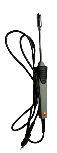 Testo Oberflächenfühler 0602 0393 NiCr-Ni -60...+300°C | eBay.de