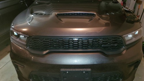 Emblem Mopar 68420601AA for sale online | eBay