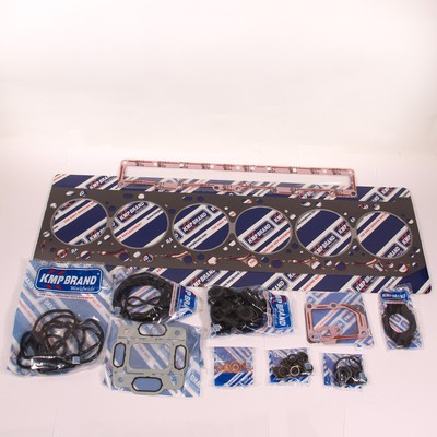 4089978 GASKET KIT UPPER Suitable For Cummins® | eBay