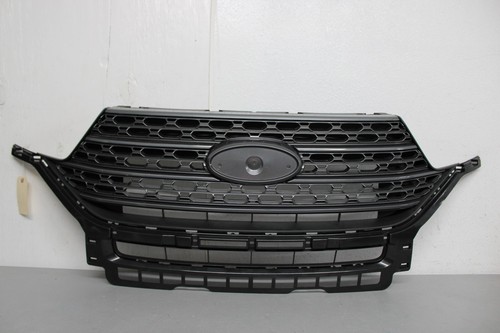 2020 2021 FORD EXPLORER ST FRONT GRILLE OEM | eBay