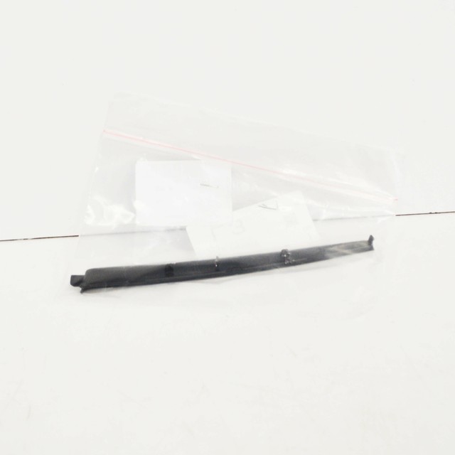 Genuine Audi A3 S3 2013-2016 Front Right Satin Black Grille ...