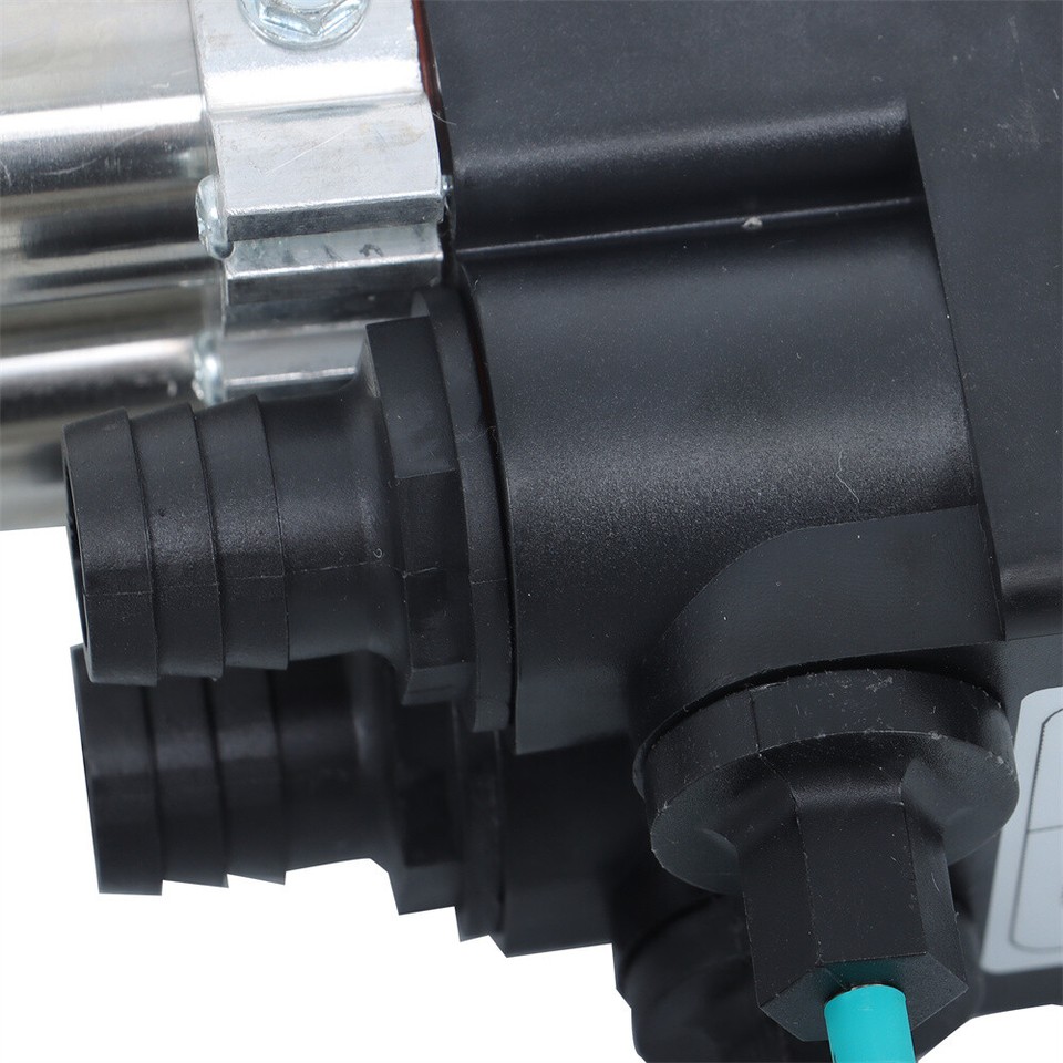 No-Fault Spa Heater for Hot Spring 4kW 240V/120V- 1kW 73791 Hot Spring ...