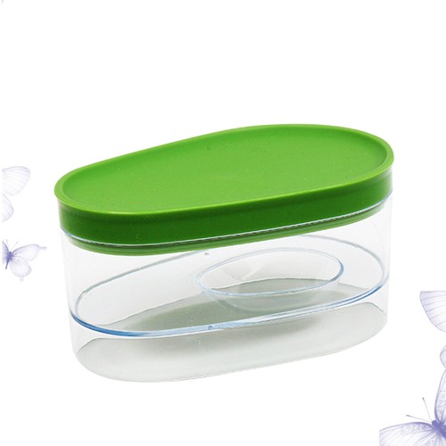 Avocado Fresh Container Veggie Keeper Container Vegetable | eBay