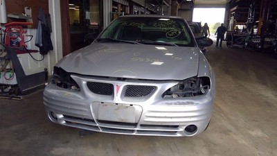 Chassis ECM Body Control BCM Right Hand Dash Fits 02 ALERO 4158056 | eBay