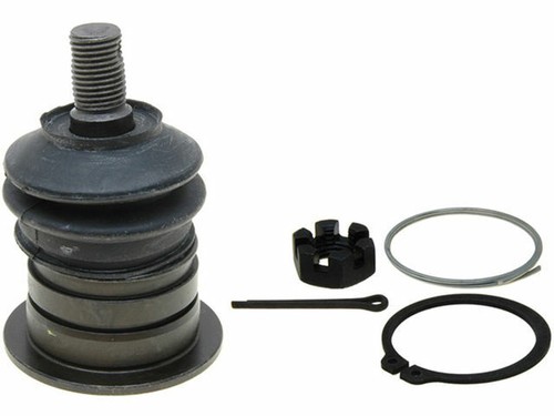 For 2003-2019 Toyota 4Runner Ball Joint Front Upper AC Delco 62989WT ...