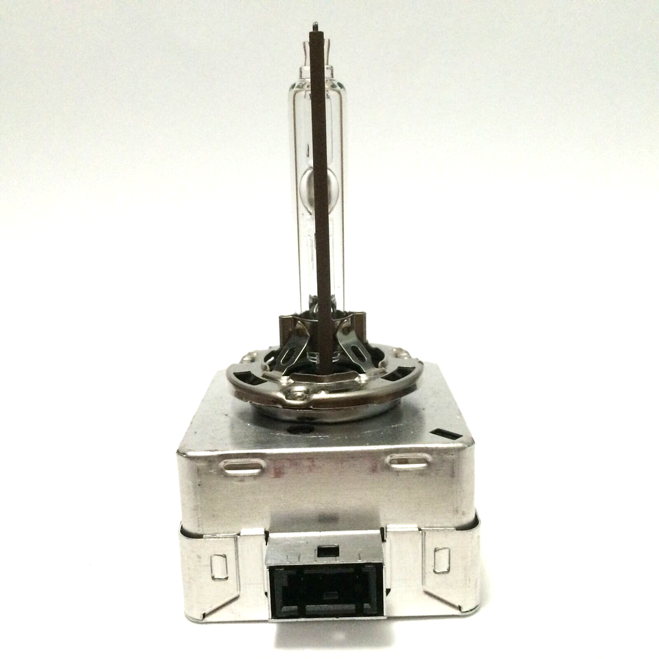 OEM Philips XenStart D1S Xenon Headlight Bulb 9285148294 Made in ...