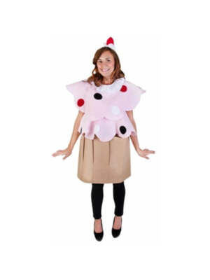 Adult Cupcake Costume | eBay