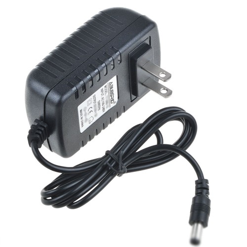AC Adapter Charger For iHome iP11 iP11B iP11BV iP11BVC Alarm Clock Dock ...