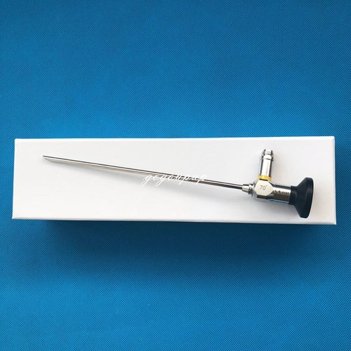 70° ø4.0x175mm Rigid Endoscope Sinuscope Arthroscopy ENT Mirror Sinus ...