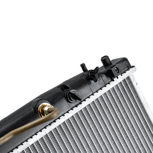 Aluminum Core Radiator For 1992-1997 1993 1994 1995 Lexus SC400 Gas 4 ...