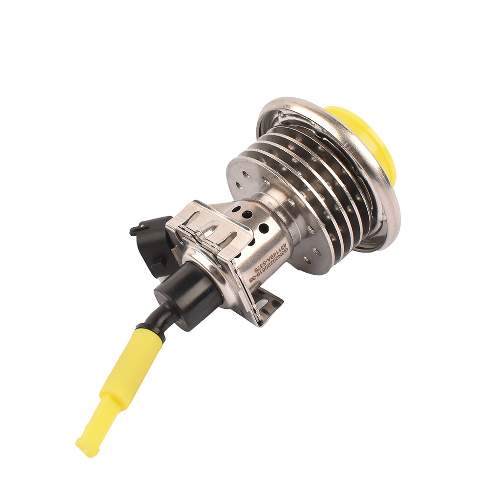 DEF Injector For Land Rover 3.0L V6 LR062819, LR134710, 04440210431 ...