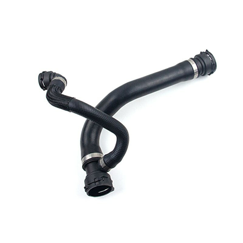 Upper Radiator Coolant Hose For BMW X5 E70 4.8i XDrive48i 4.8L V8 2007 ...