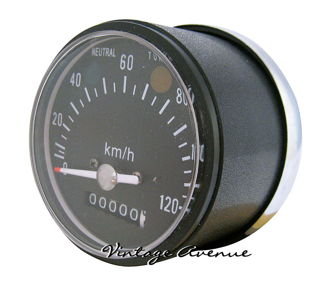 HONDA XL100 XL125 SL100 SL125 CT125 CG110 CG125 SPEEDO SPEEDOMETER | eBay