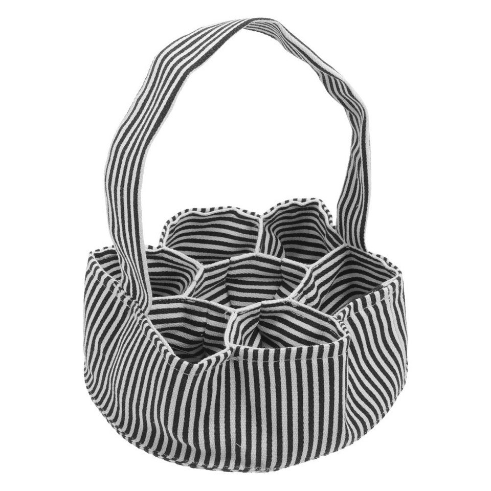 Fresh Egg Collecting Bag Chicken Eggs Basket Transporting Collecting ...