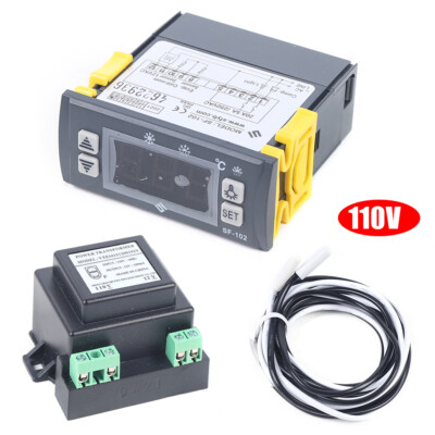 Temperature Controllers - Love Temperature Controller