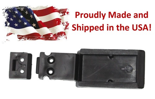 Chevy GMC Truck 88-98 Rear Sliding Glass window lock latch | eBay