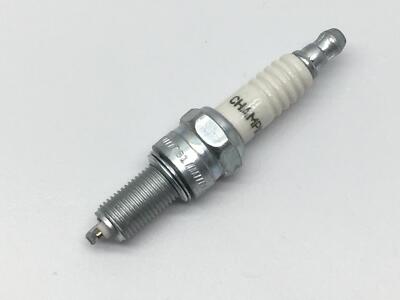 Spark Plug RG6YC Gilera RUNNER VXR 200 2007 M46400 | eBay Australia