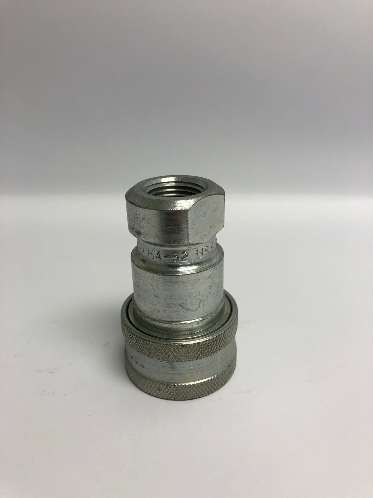 PARKER 60 SERIES QUICK CONNECT COUPLER | eBay