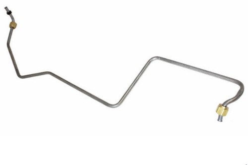 OEM NEW FORD 1999-2003 7.3L Diesel RH (right) Fuel Return Tube | eBay