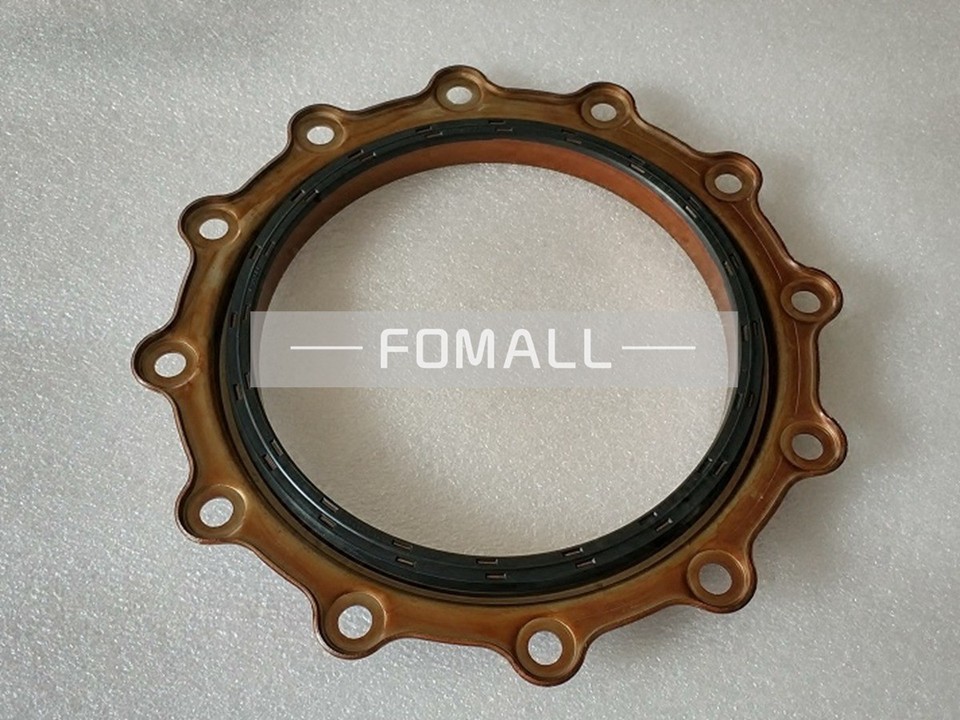 1PCS 4923644 For Cummins Crankshaft rear oil seal | eBay