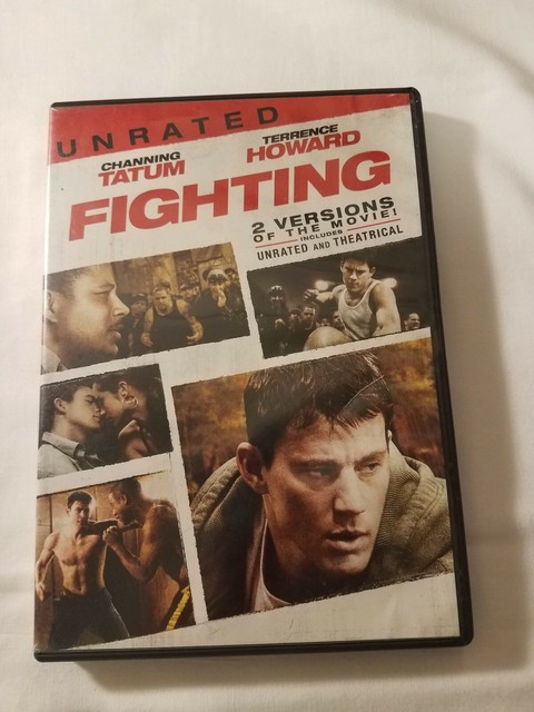 Fightingkids Dvd