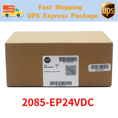 2085-EP24VDC AB Power Supply 2085-EP24VDC ZWT0 | eBay