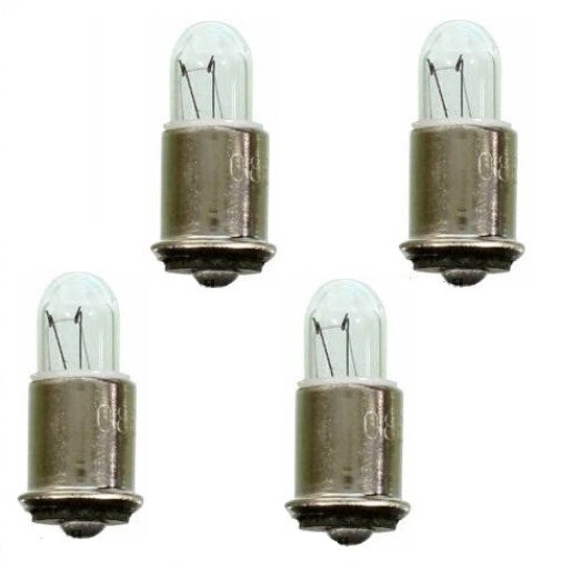 1965-1974 MoPar A-Body B-Body C-Body Fender-Mount Turn Signal Indicator ...