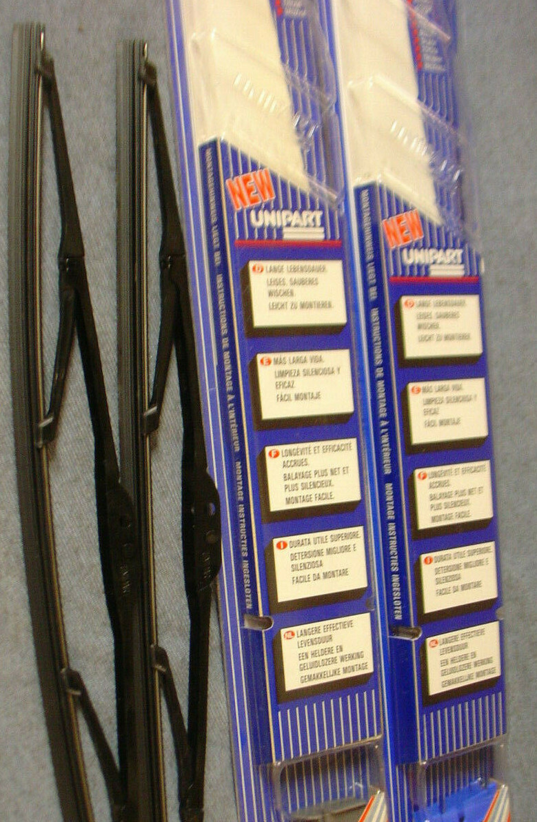 NEW RELIANT SCIMITAR RIALTO 14 INCH WIPER BLADES FACTORY PACKED | eBay UK