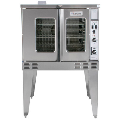 Convection Ovens - Garland Master 200