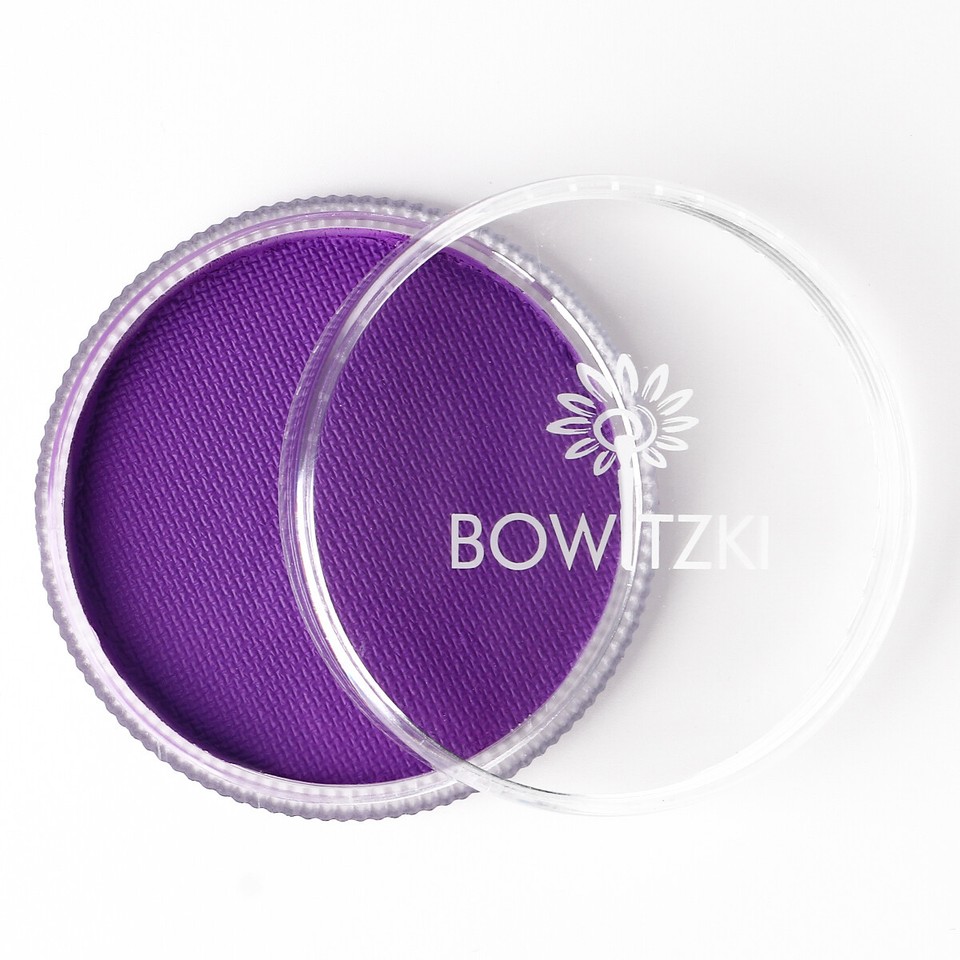 Bowitzki 40g Face Paint Body Paint Pure Face and Body Makeup Christmas ...