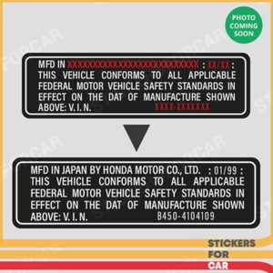 StickersForCar | eBay Stores