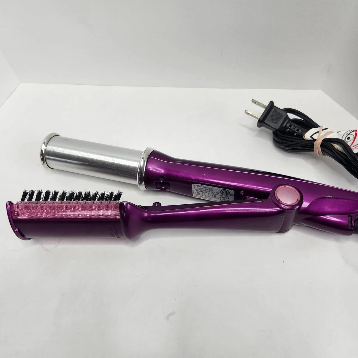 Instyler Purple