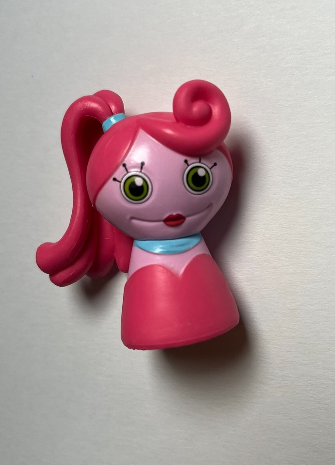 CHOOSE YOUR CHARACTER: New Poppy Playtime Finger Puppets Series 1 ...