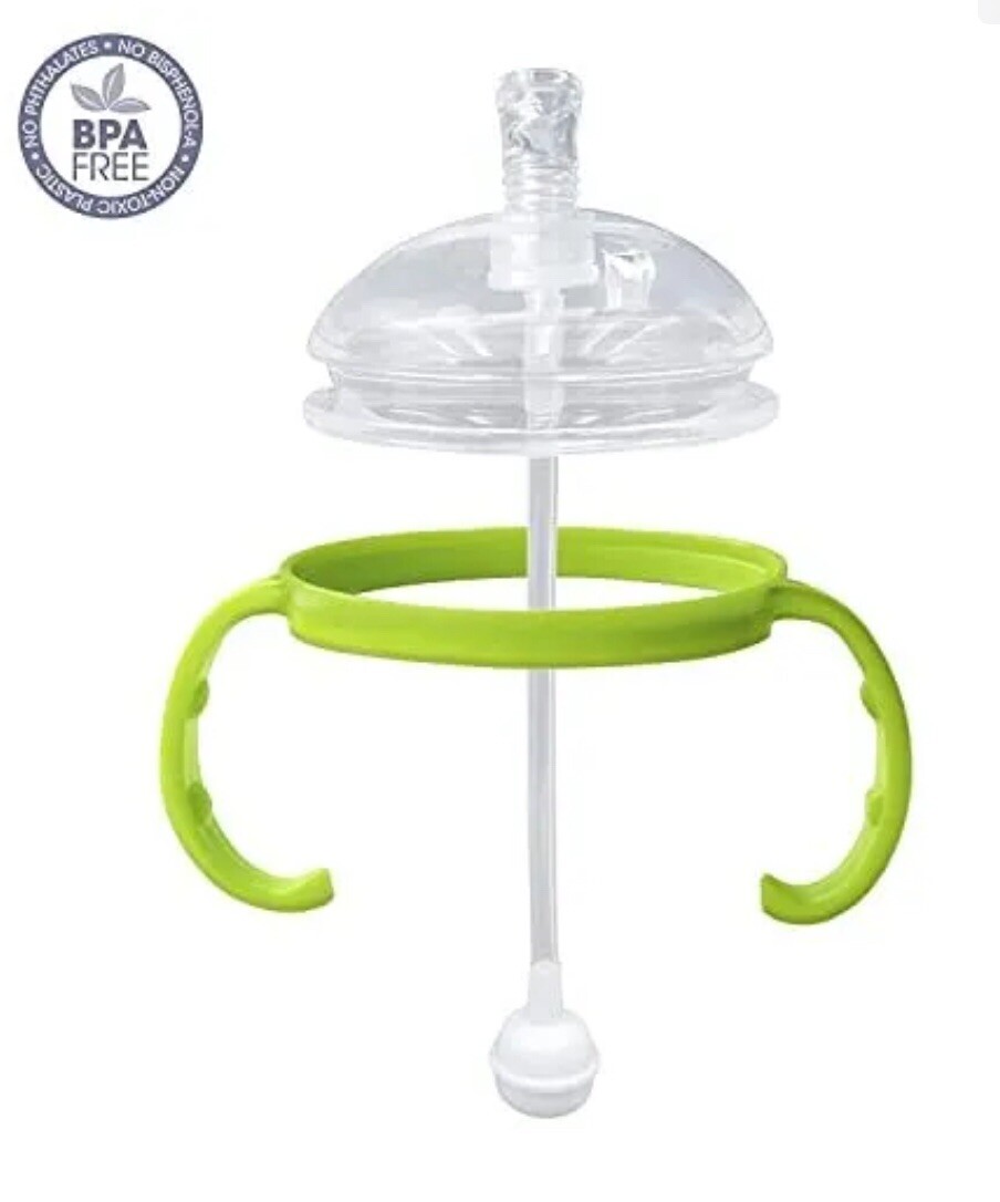 Comotomo Sippy Cup