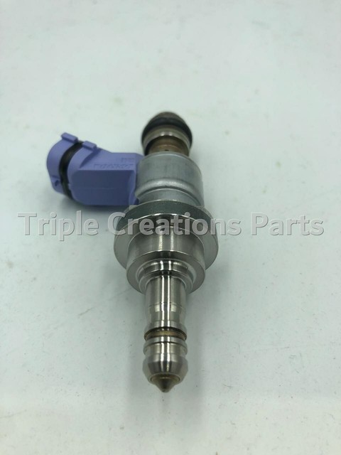 Genuine Toyota 23209-39155-b0 Injector ASSY Fuel 2320939155B0 OEM for ...