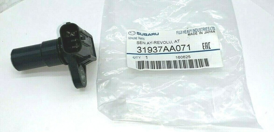 SUBARV AT Vehicle Speed Sensor FOR Impreza 2005-2014 Legacy Outback ...