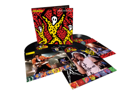 The Rolling Stones Voodoo Lounge (Vinyl) 12" Album Box Set | eBay