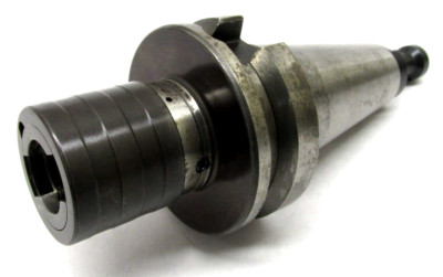 Milling - Bt40 Shank