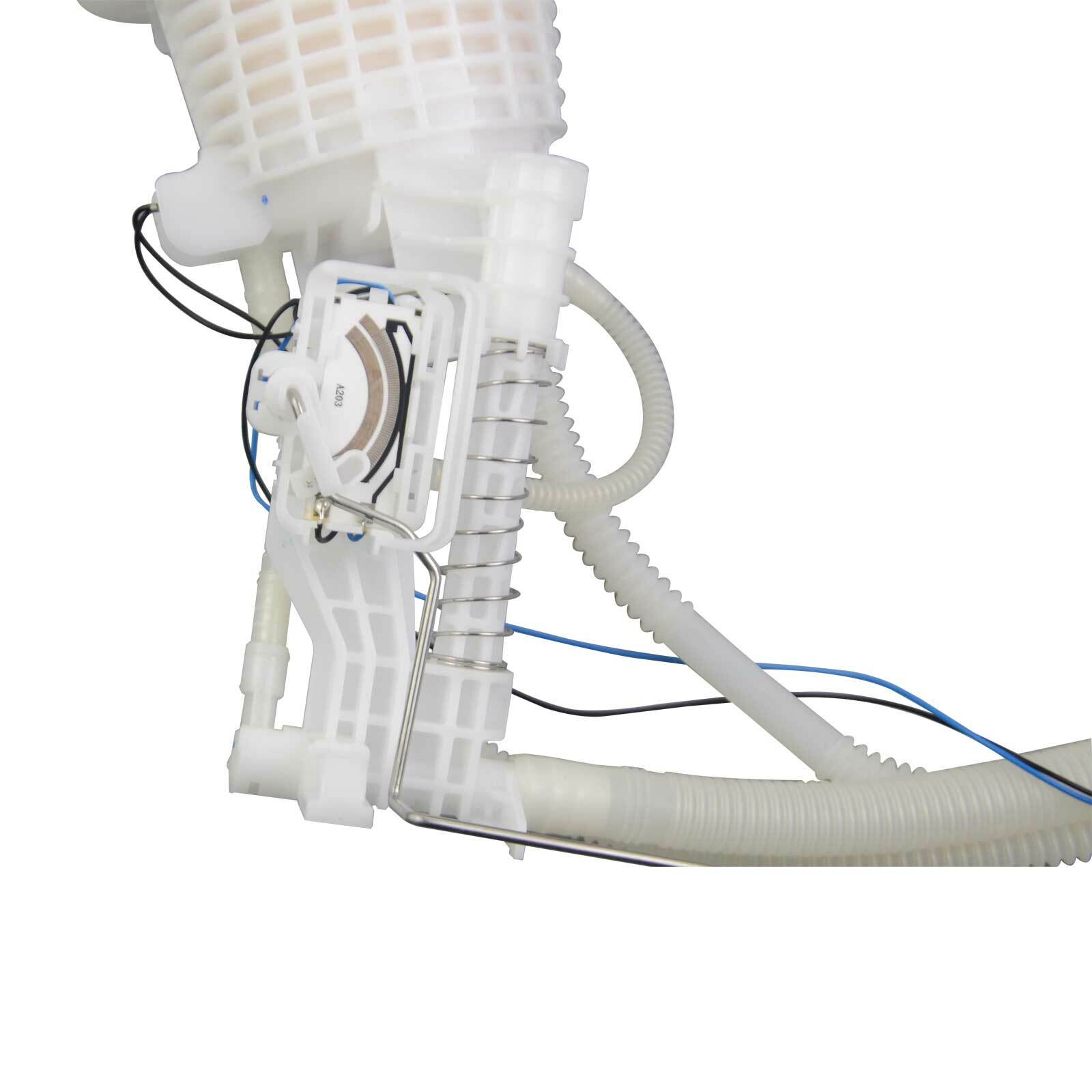 Fuel Pump Module Assembly For 2005-2014 Chrysler 300 Dodge Charger ...