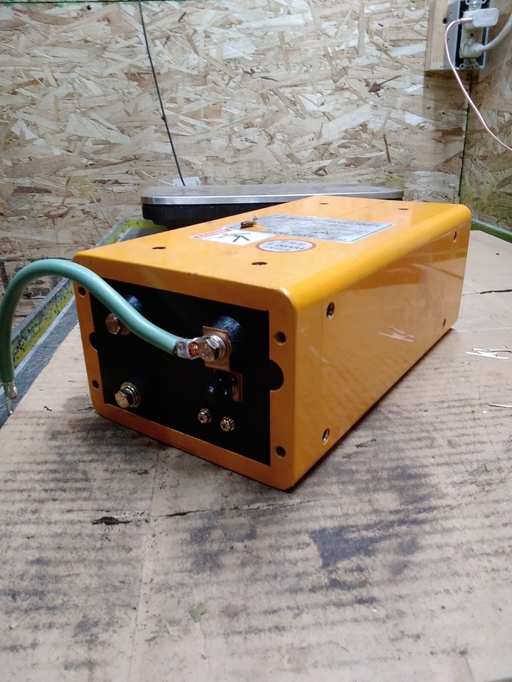 Obara RT303-466-UZ Welding Transformer | eBay