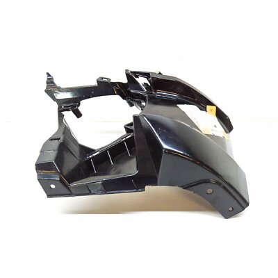 BMW 3 F30 FRONT LEFT FOG LIGHT BRACKET 51117266197 7266197 2014 NO DUTY ...