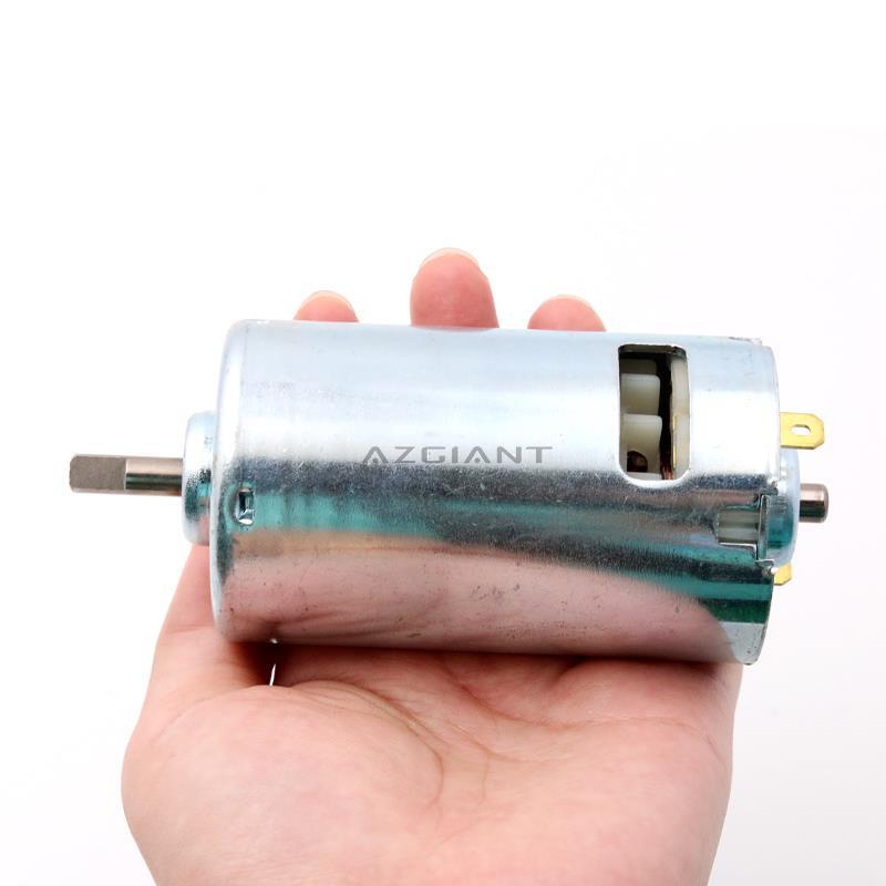 Rear Trunk Lid Hydraulic Pump Motor for Mercedes Benz W164 W166 W251 ...