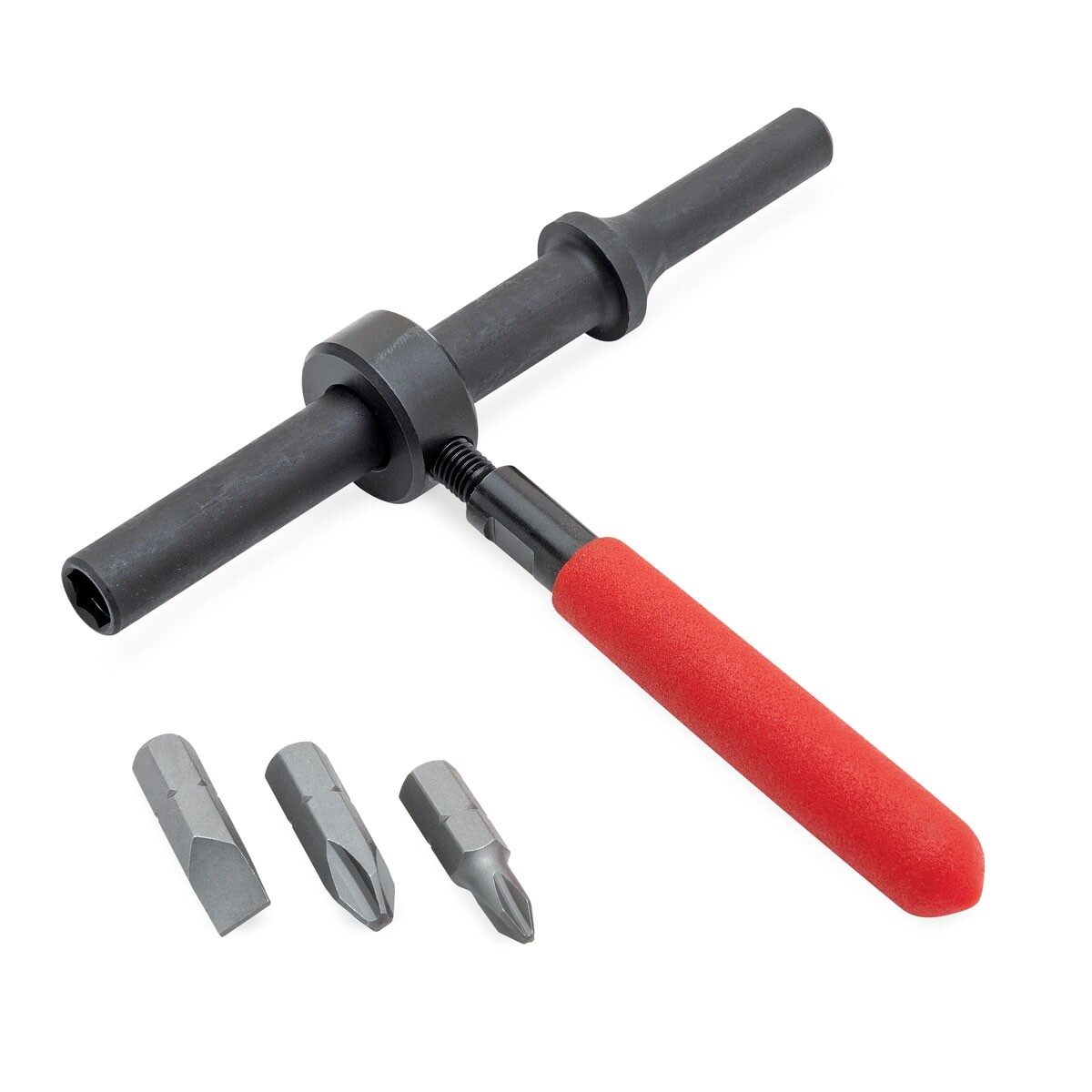 Eastwood Air Impact Screw Buster Remover With 3 Phillips Bit | eBay