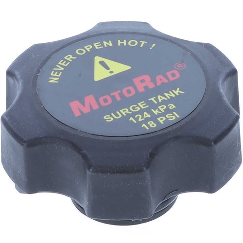 Engine Coolant Reservoir Cap-Standard Radiator Cap Motorad T61 | eBay