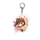 Lobotomy Corporation Netzach Yesod Hokma Geburah Hod Binah Acrylic ...