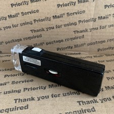 Micronta 30x Illuminated Handheld Pocket Microscope and Protective Case ...