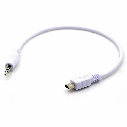 Cable Mini Usb Cable Usb Mini Jack Mini Usb Audio Jack Mini, 47% OFF