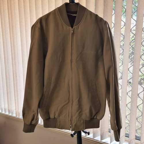 JOSEPH DAHDAH CO Light Fatigue Beige Jacket Fits AU10 Size 97cm ...