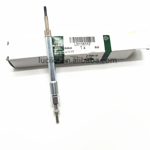 OEM LR116117 LR073727 FOR Range rover Sport Exploration 4 glow plug | eBay