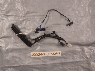 99-05 Mazda Miata OEM NB Rear Window Defroster Wiring Harness LOOM WIRE ...